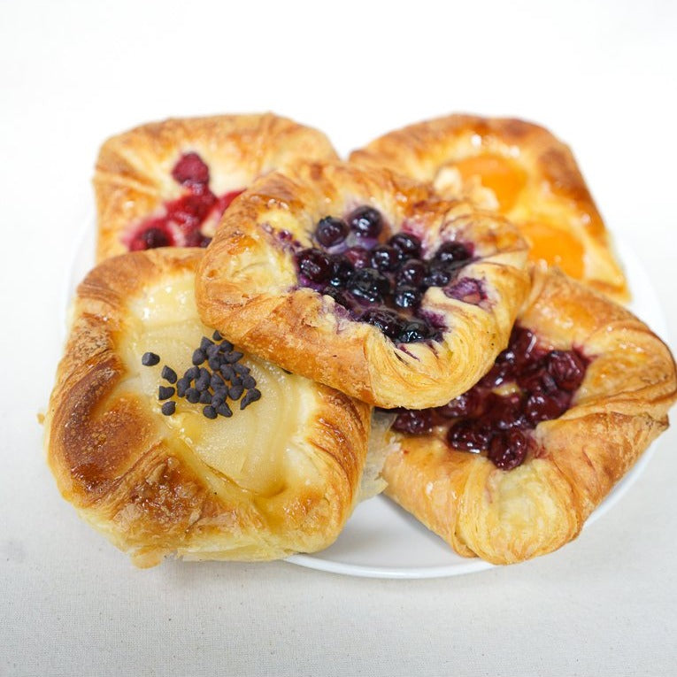 Danish – Fresh 4 U